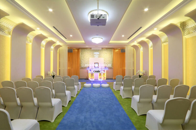 Nirvana Center KL (Nirvana 2) | Nirvana Malaysia